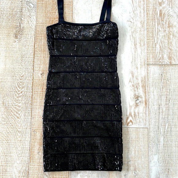 BCBGMaxAzria | Dresses | Bcbg Dress | Poshmark